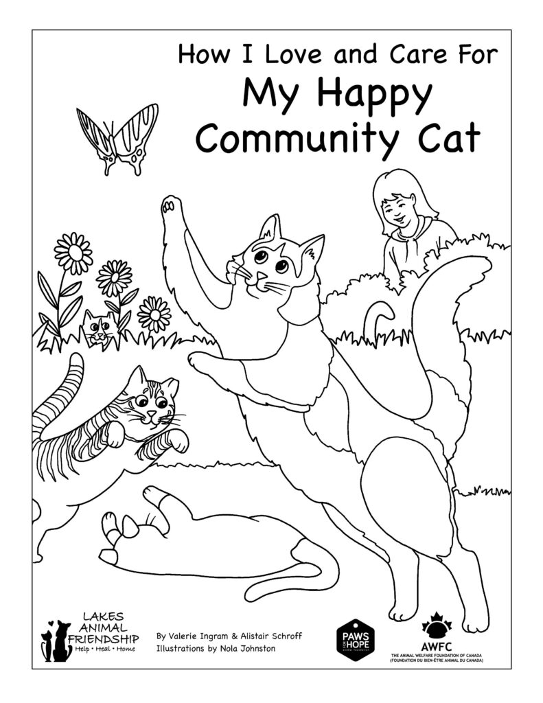 Resources – Lakes Animal Friendship Society